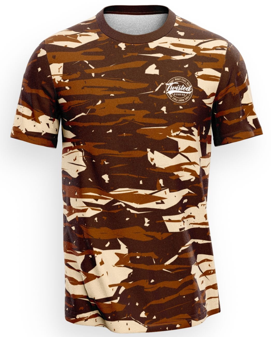 Affordable Running Apparel with a Meaning – Twistedrunning