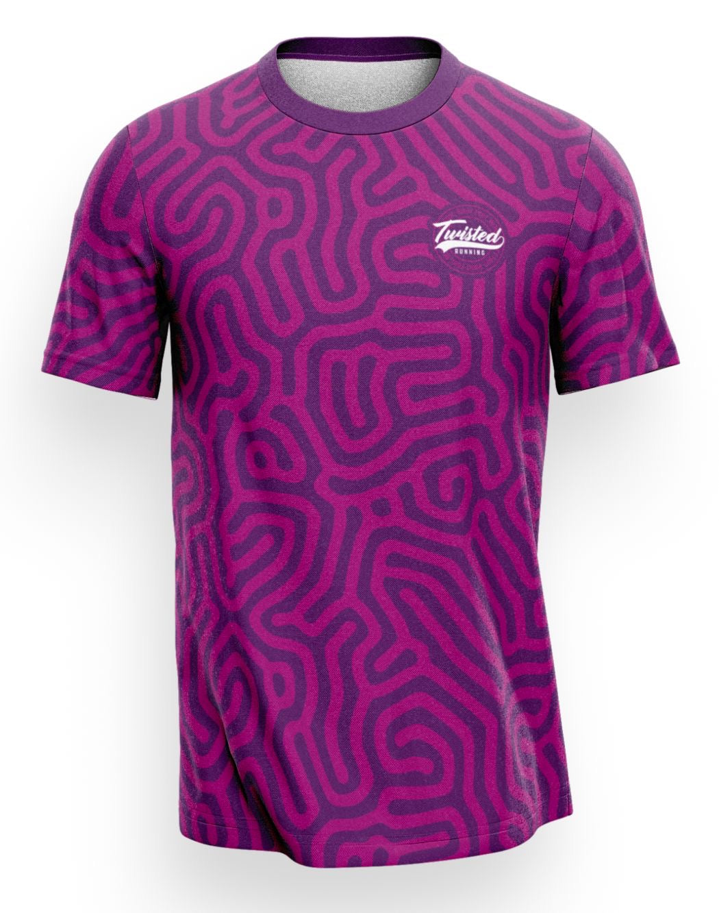 Affordable Running Apparel with a Meaning – Twistedrunning