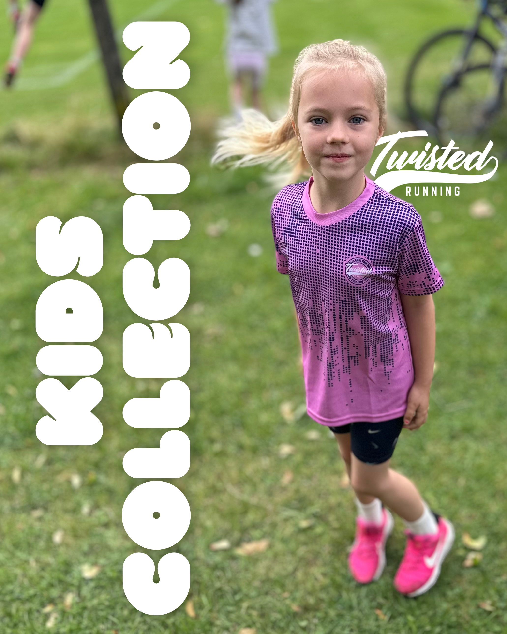 Kids Collection – Twistedrunning