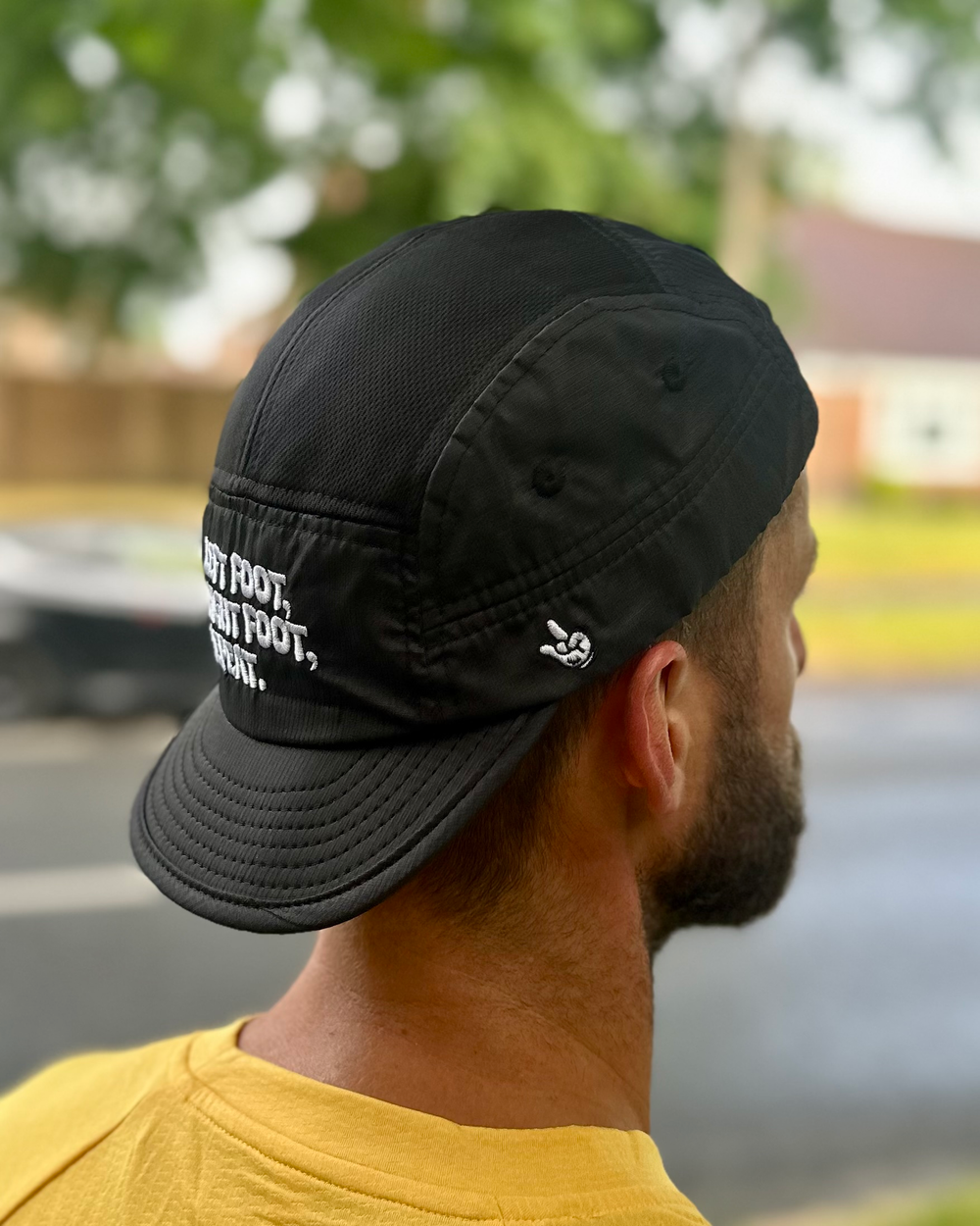 Affordable Running Apparel with a Meaning – Twistedrunning