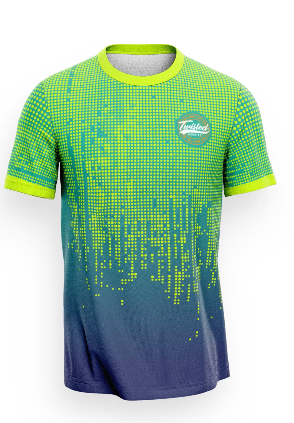 Dot Collection – Twistedrunning