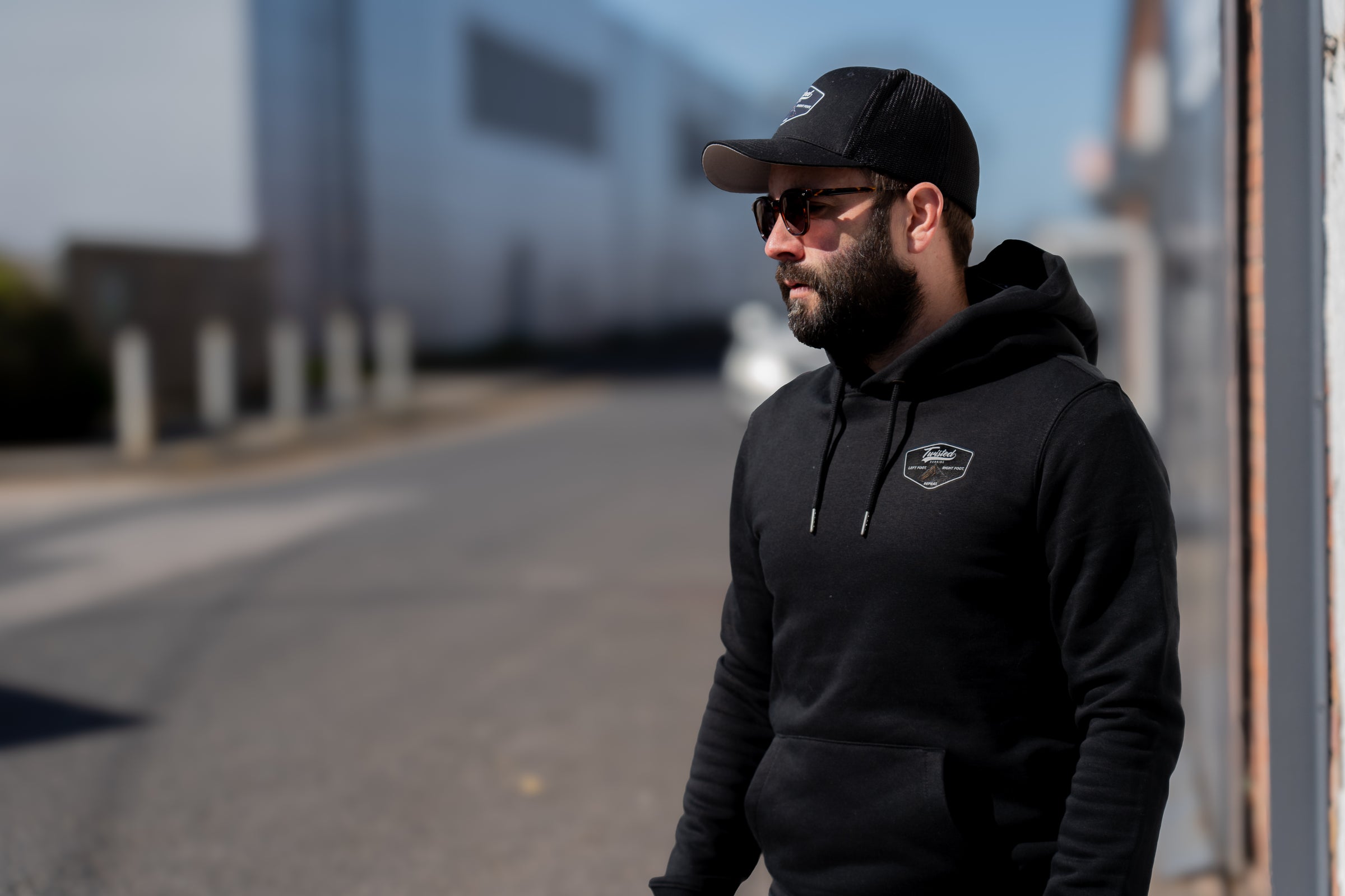 Affordable Running Apparel with a Meaning – Twistedrunning