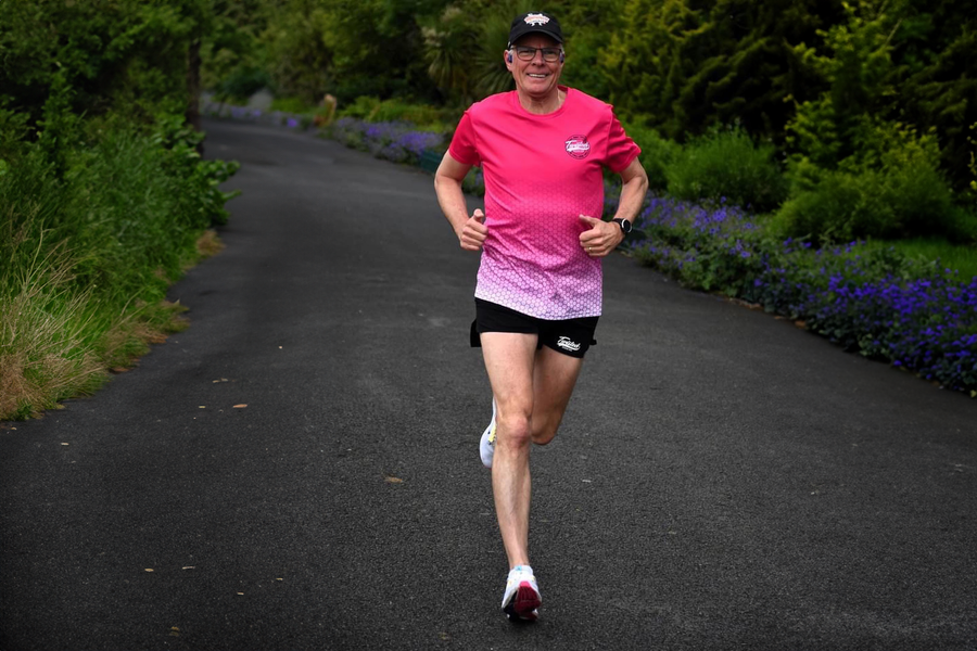 Affordable Running Apparel with a Meaning – Twistedrunning