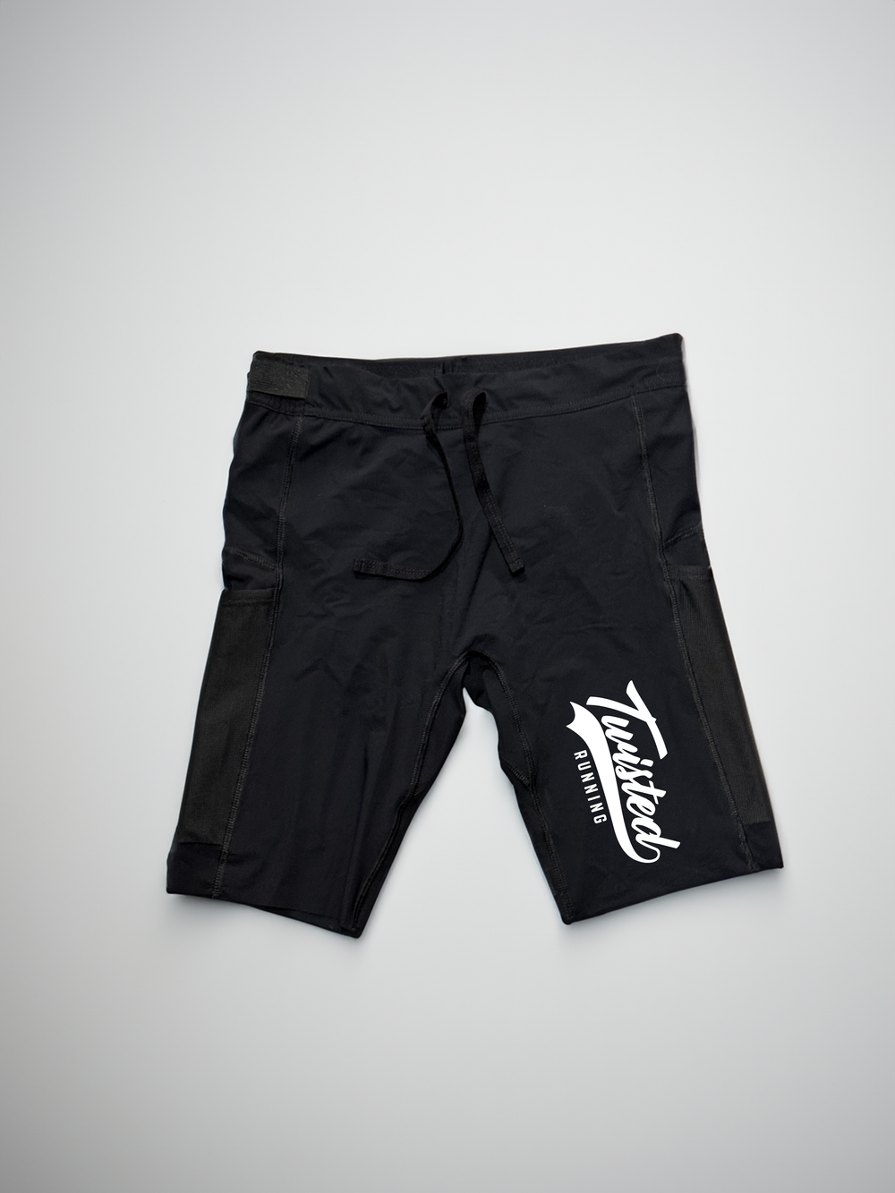 Twisted Running Men’s Racing Half Tights – Twistedrunning