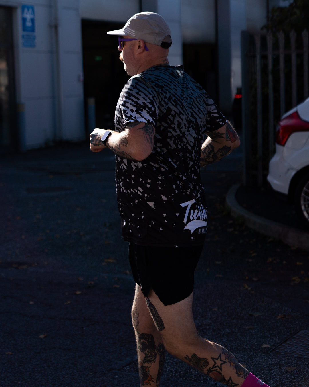 Running – Twistedrunning