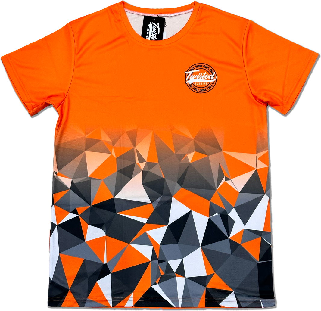 Technical T-Shirts – Twistedrunning