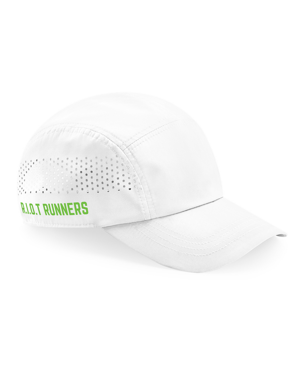 Affordable Running Apparel with a Meaning – Twistedrunning