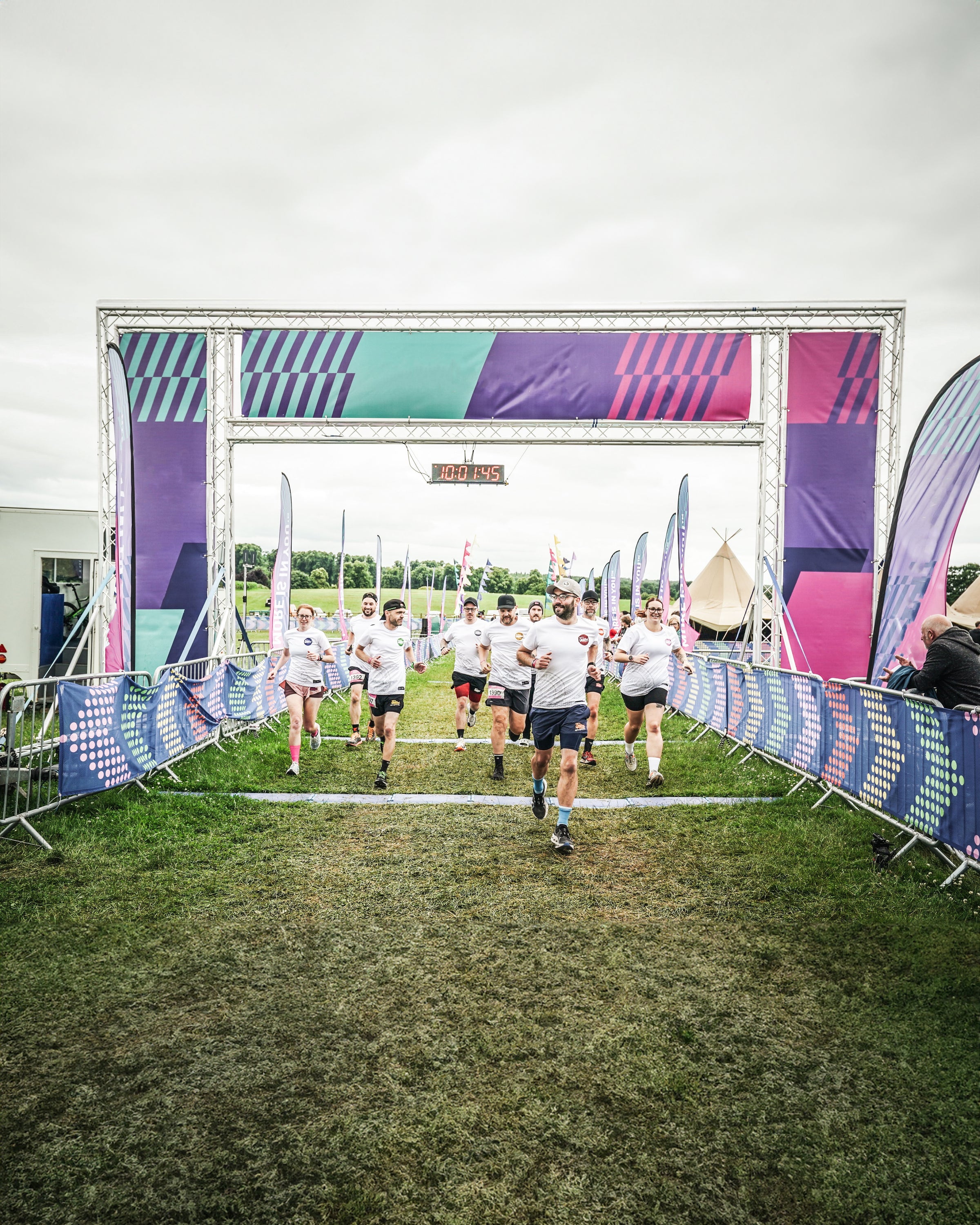 Affordable Running Apparel with a Meaning – Twistedrunning