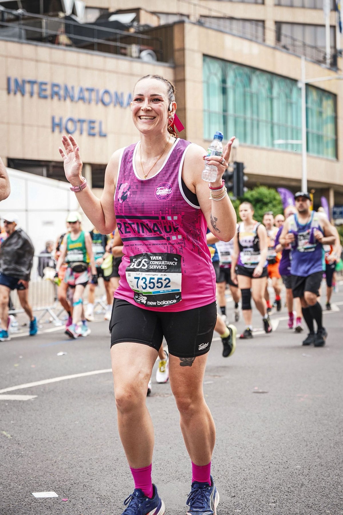 Affordable Running Apparel with a Meaning – Twistedrunning