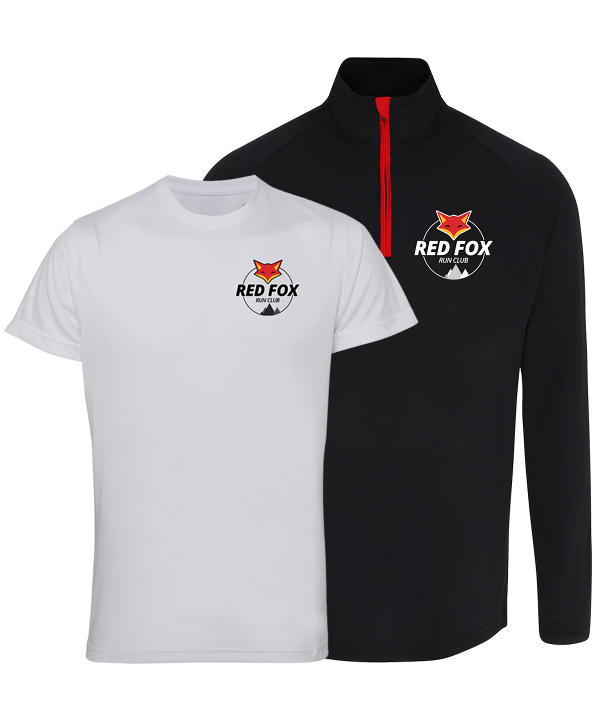 Red Fox Run Club – Twistedrunning